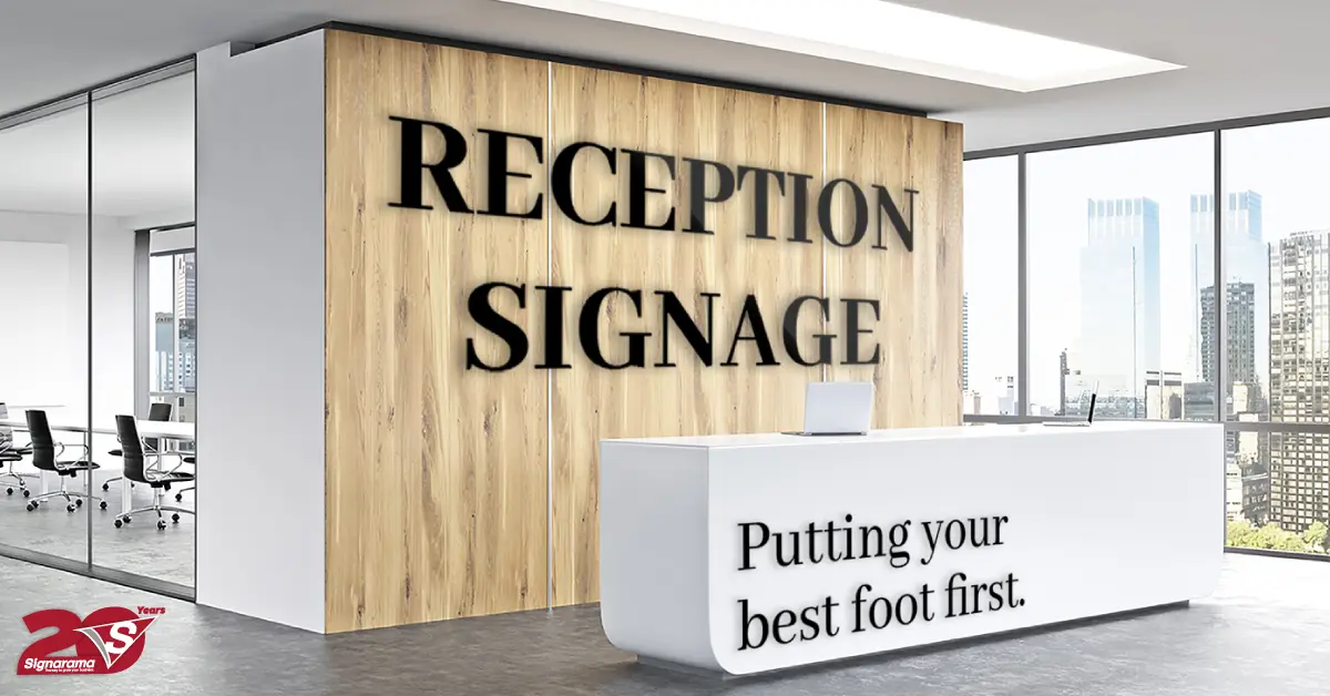 Custom Signage for Every Industry: Tailored Solutions That Work